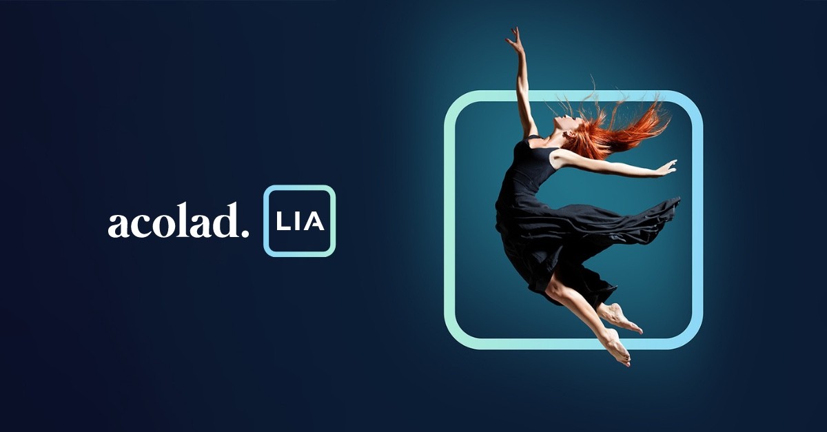 Meet Lia Acolad Reveals Ai Solution Suite