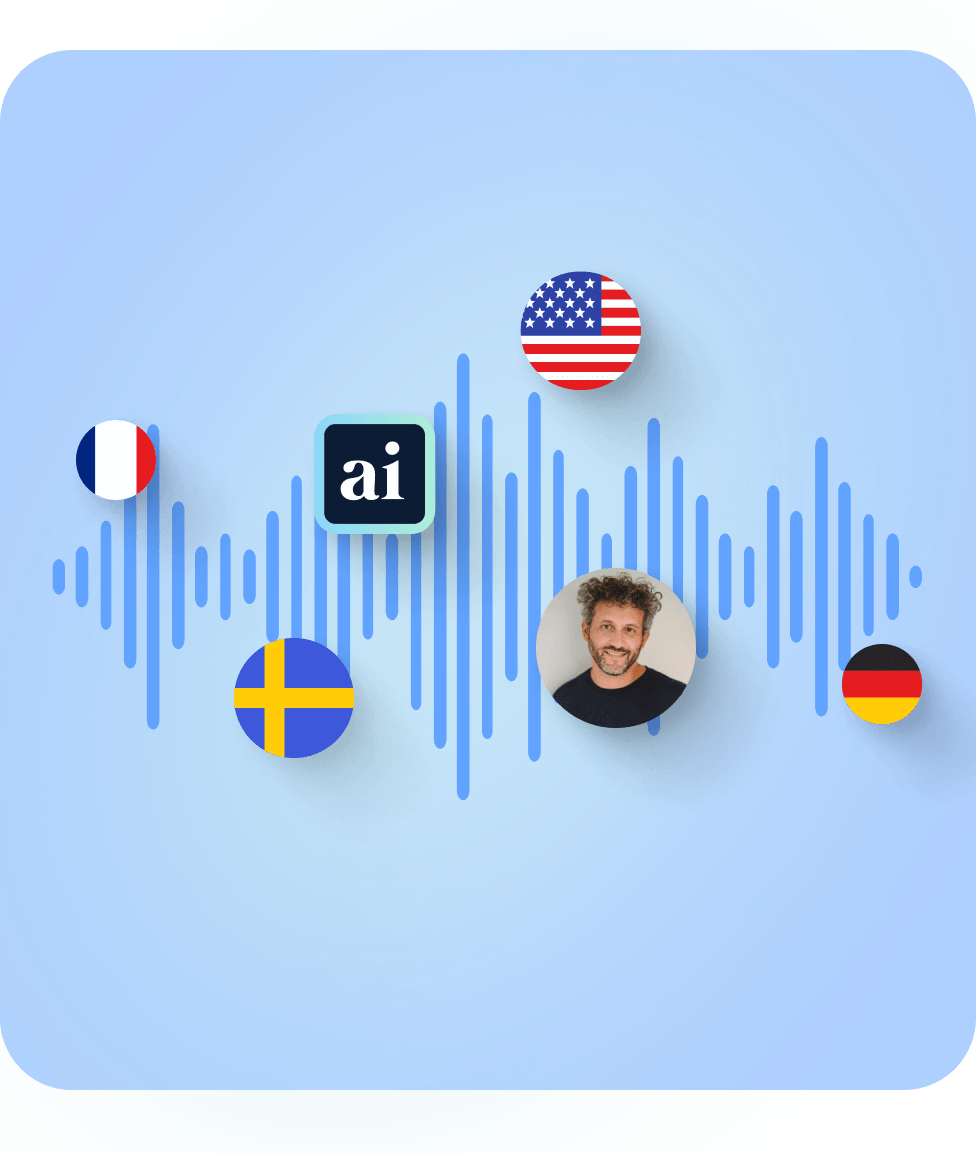 AI Interpreting for Live Events | Real‑Time Multilingual Access – Acolad