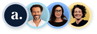 Contactez Acolad | Traduction, localisation et solutions IA