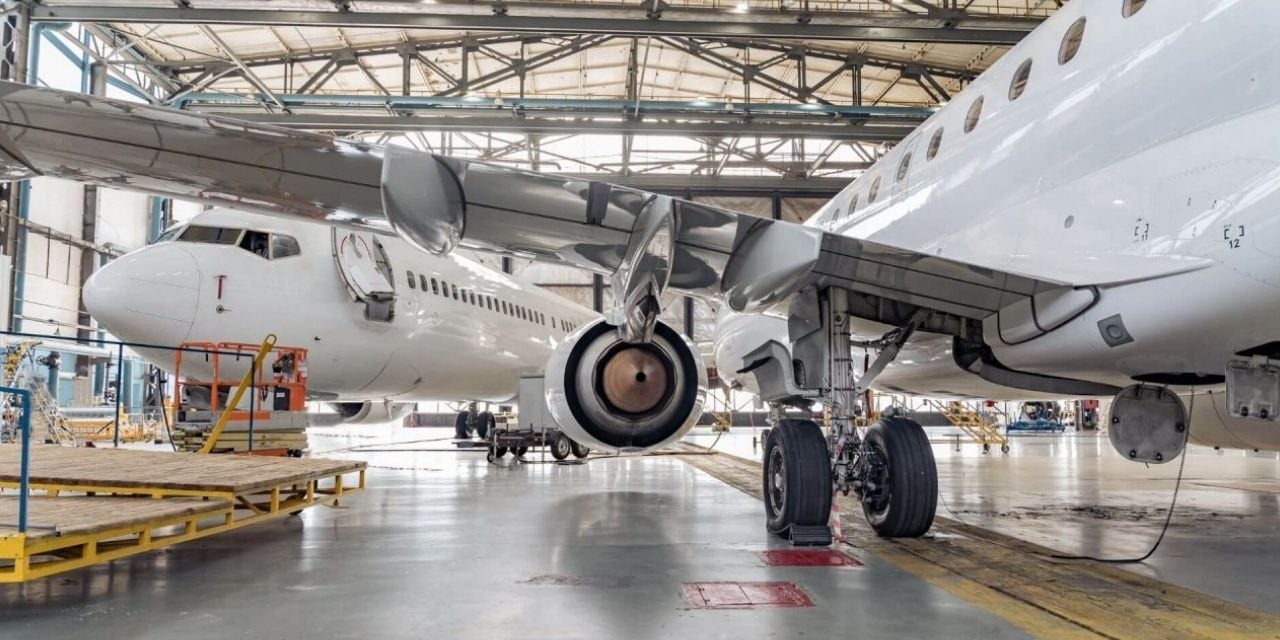 Five Pillars for Aerospace & Defense Translation Projects