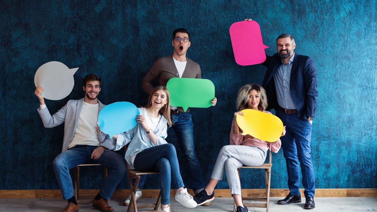 Stratégie mondiale de marque : La signification des couleurs dans le monde