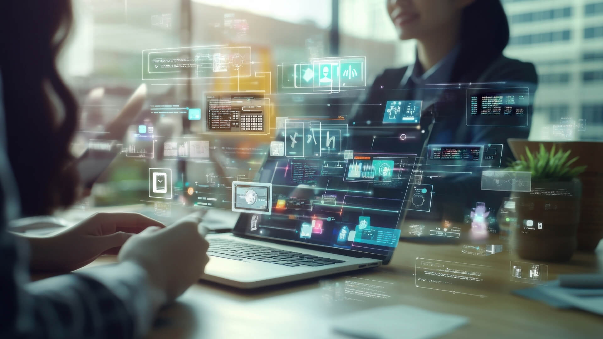 Machine Translation in the AI Era: The Past, Present and Future of MT ...